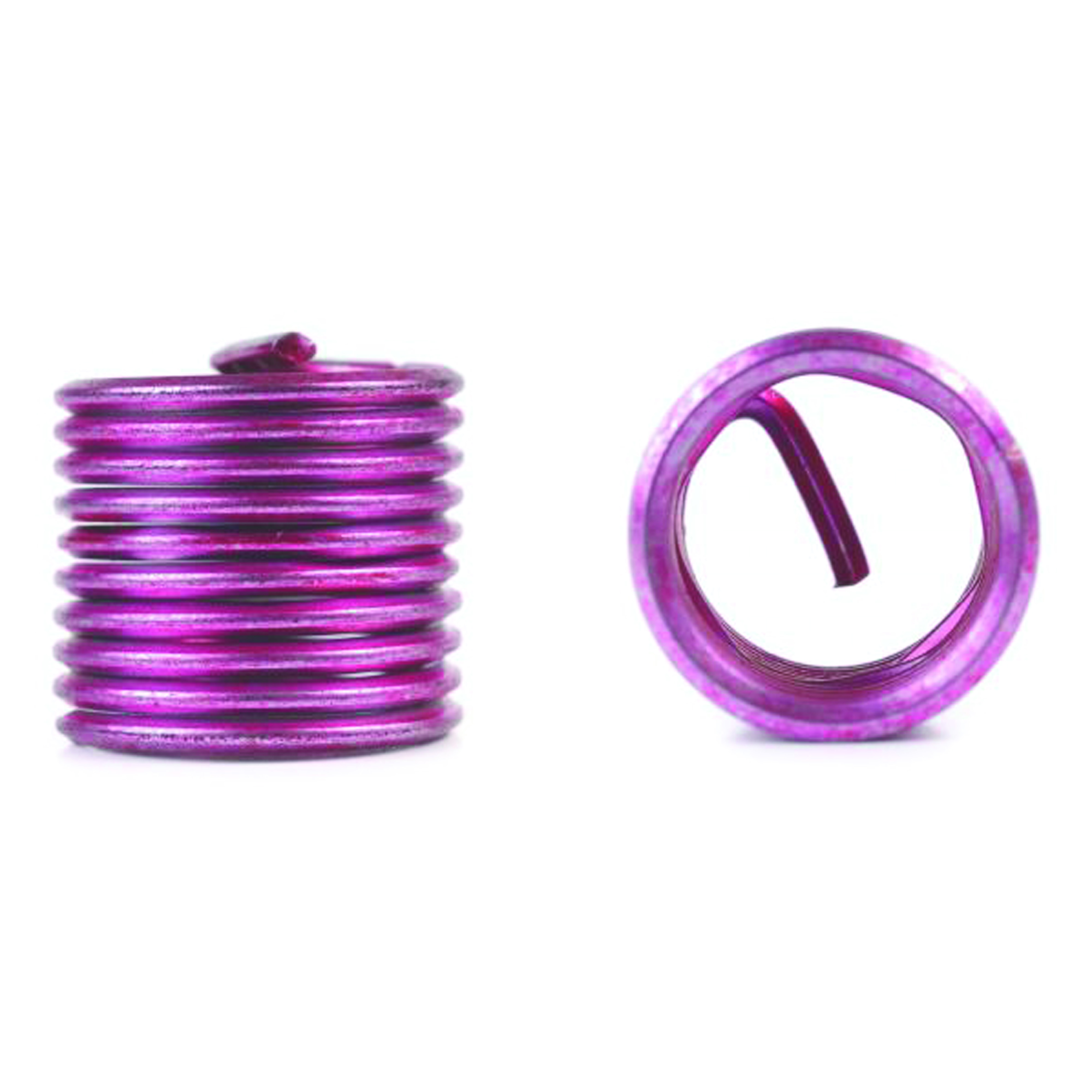 Tools you need to fix damaged threads – RECOIL® – Quality Thread Insert ...