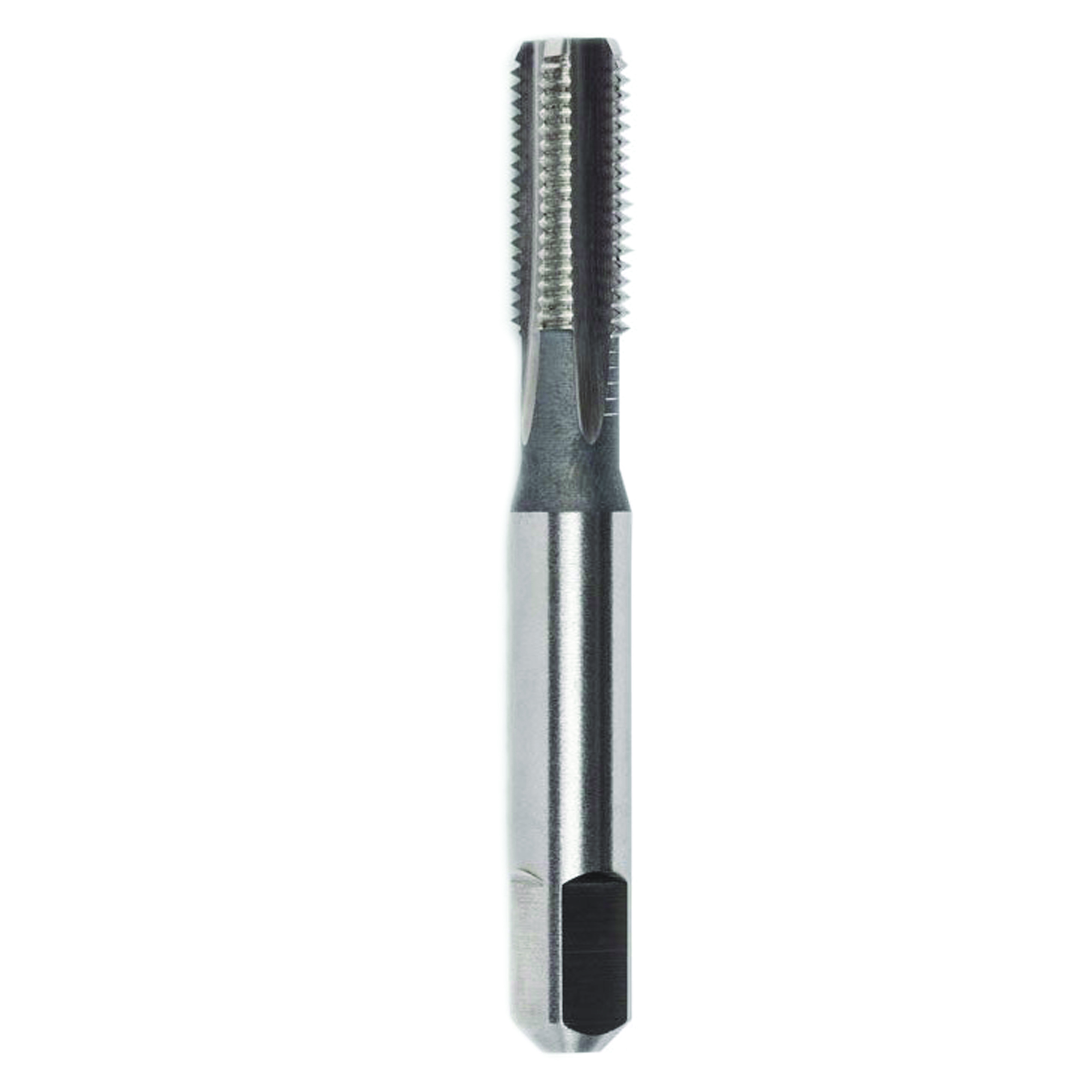 Threading Tap – Intermediate – NPT - Recoil