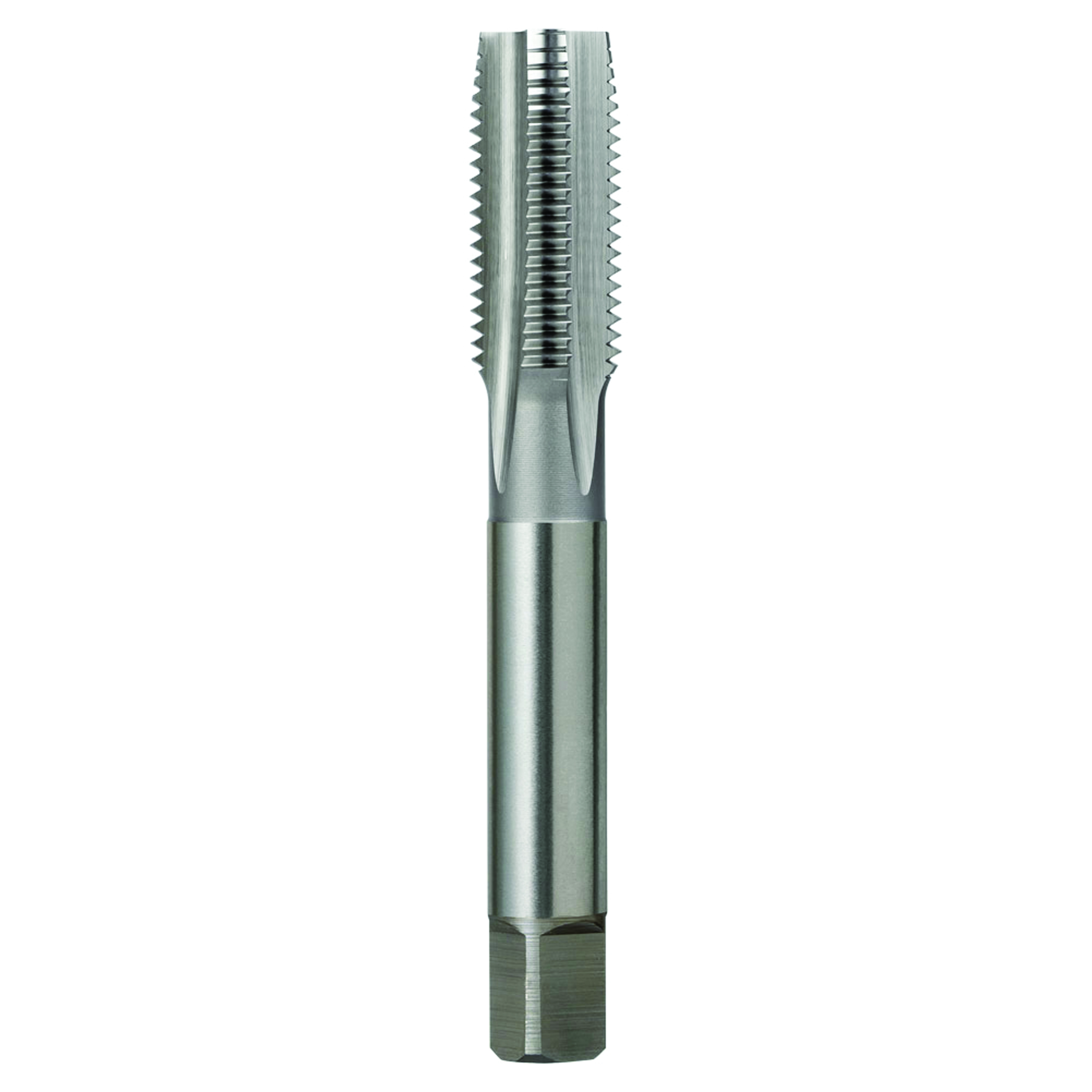 Threading Tap – Intermediate – NPT - Recoil